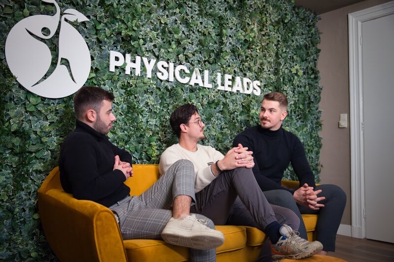 Physical Leads: Dé Groeipartner Voor Jouw Fysiopraktijk